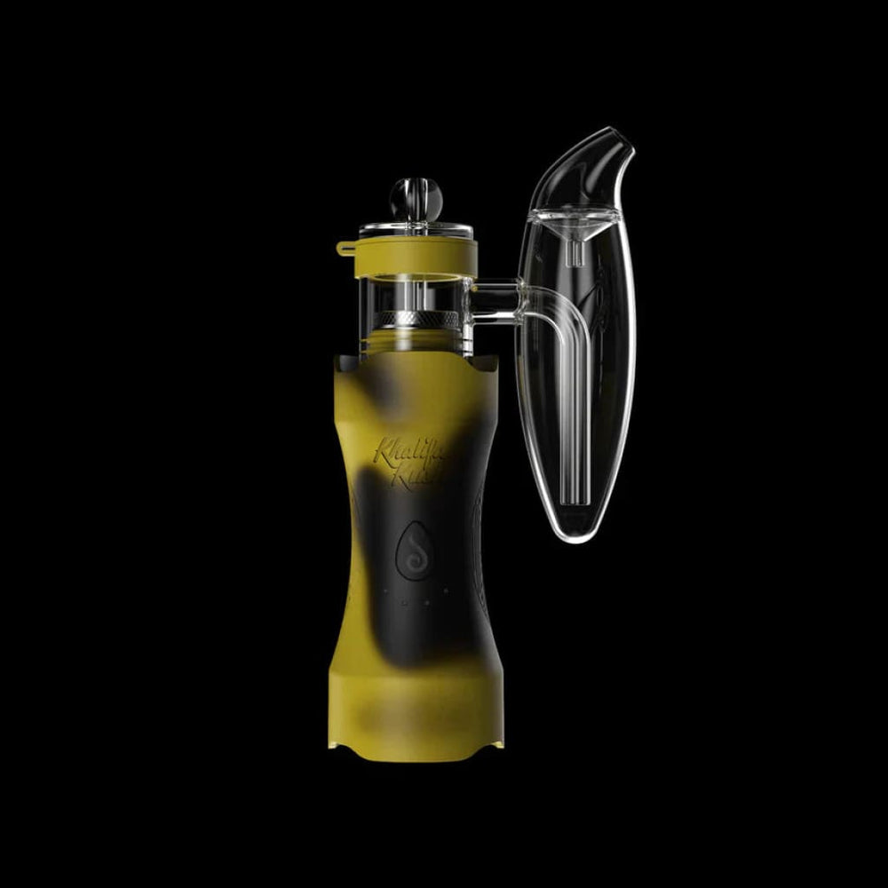 Khalifa Kush Edition Vaporizer Inspired by Wiz Khalifa – Smokerolla®