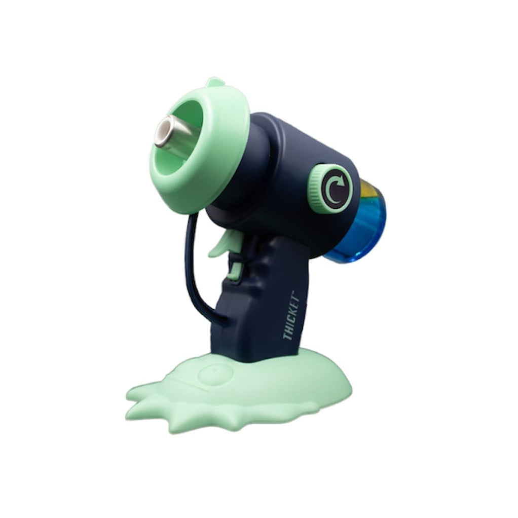 Real Life ’ray Gun’ Torches — Smokerolla®