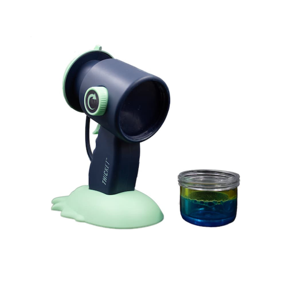 Real Life ’ray Gun’ Torches — Smokerolla®