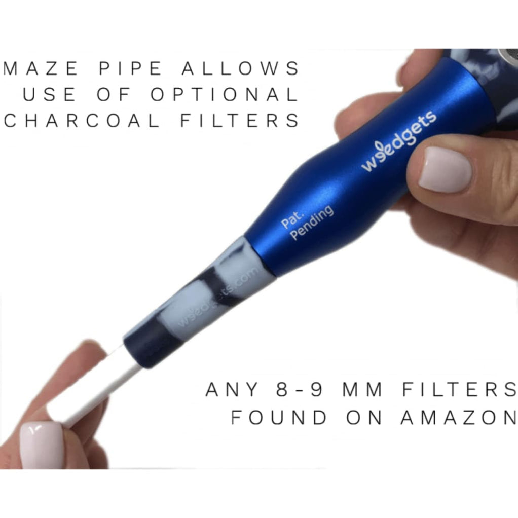Incredible Coughless Technology For Smooth Cool Hits — Smokerolla®