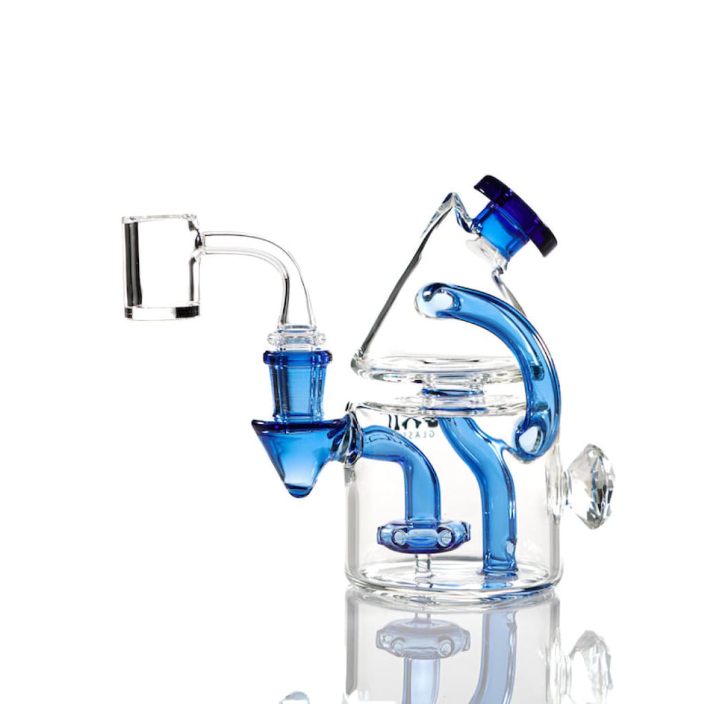 Dab Rigs & Oil Rigs: Get Ready to Enjoy Your THC Diamonds — Smokerolla®