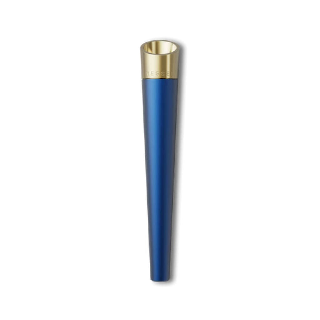 Vessel Cone Pipe (maritime) — Smokerolla®