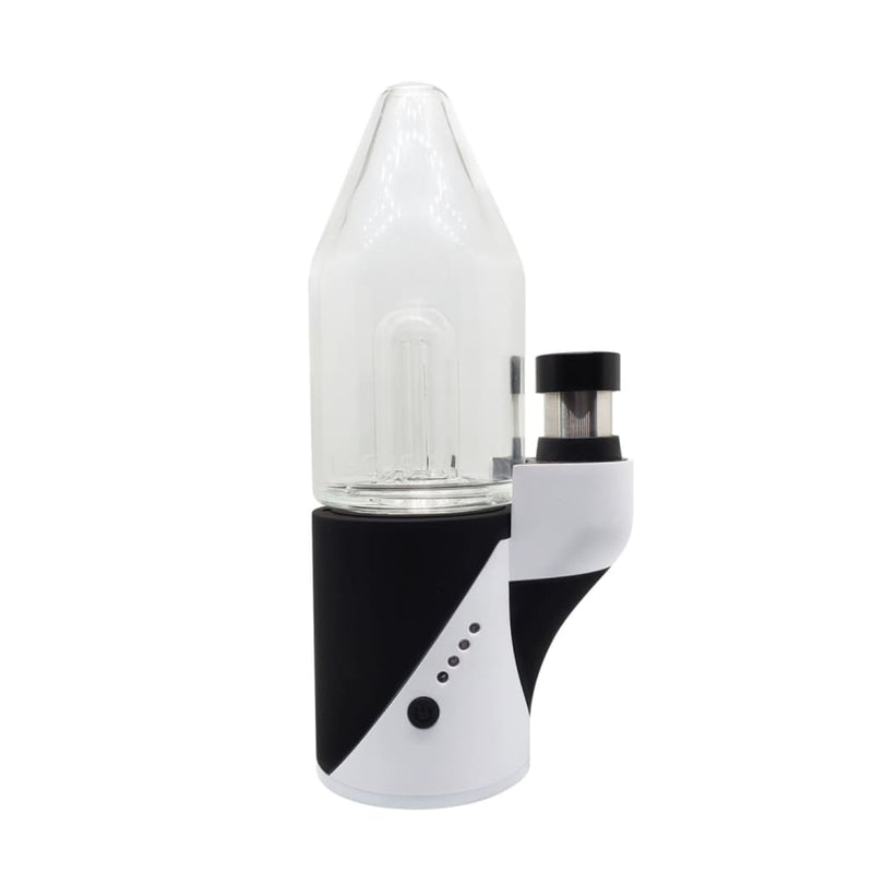 Focus v Carta Electronic Smart Rig Kit for Portable Dabbing – Smokerolla®