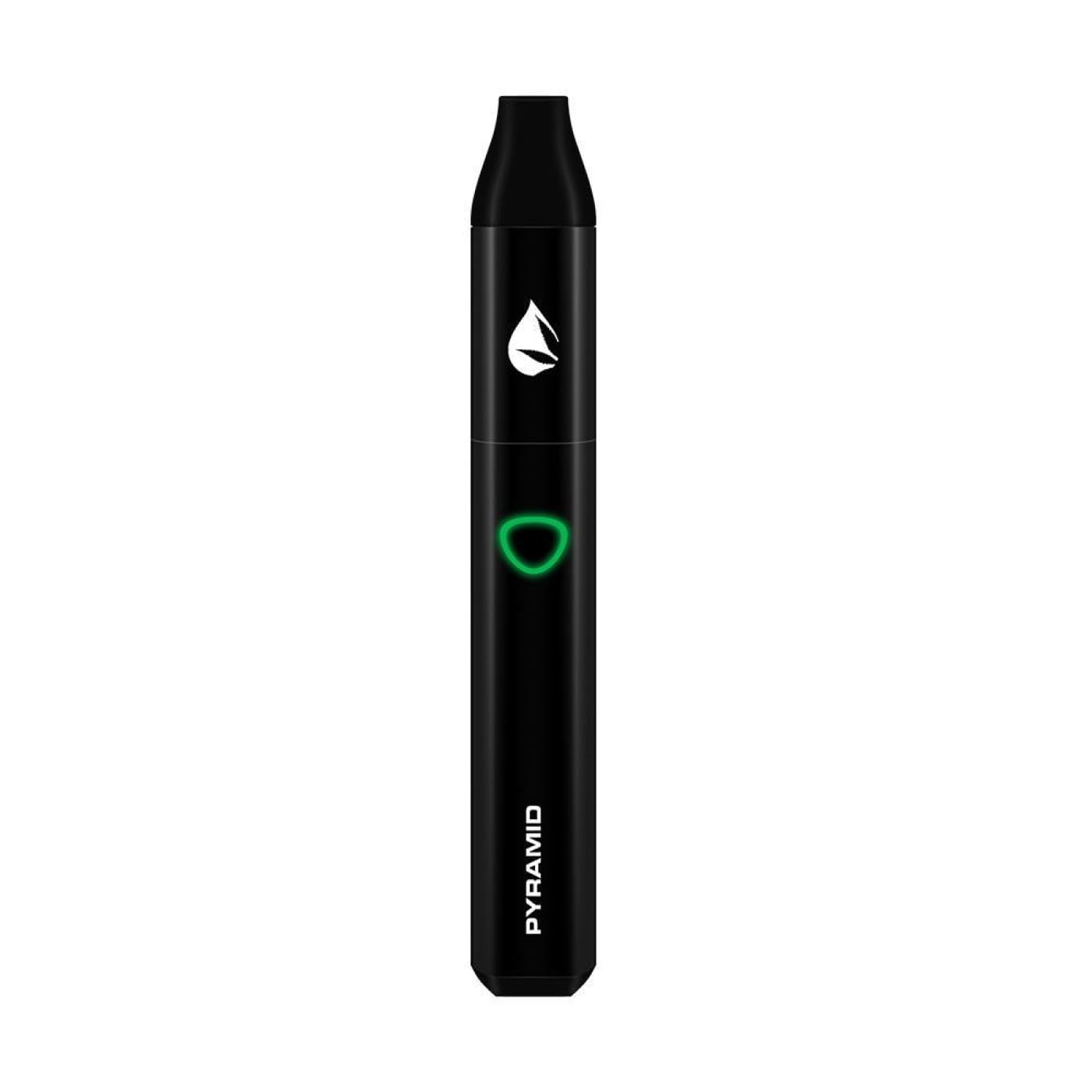 Pyramid Vaporizer Kit 380mah – Smokerolla®