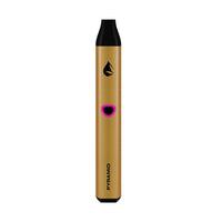 Pyramid Vaporizer Kit 380mah – Smokerolla®