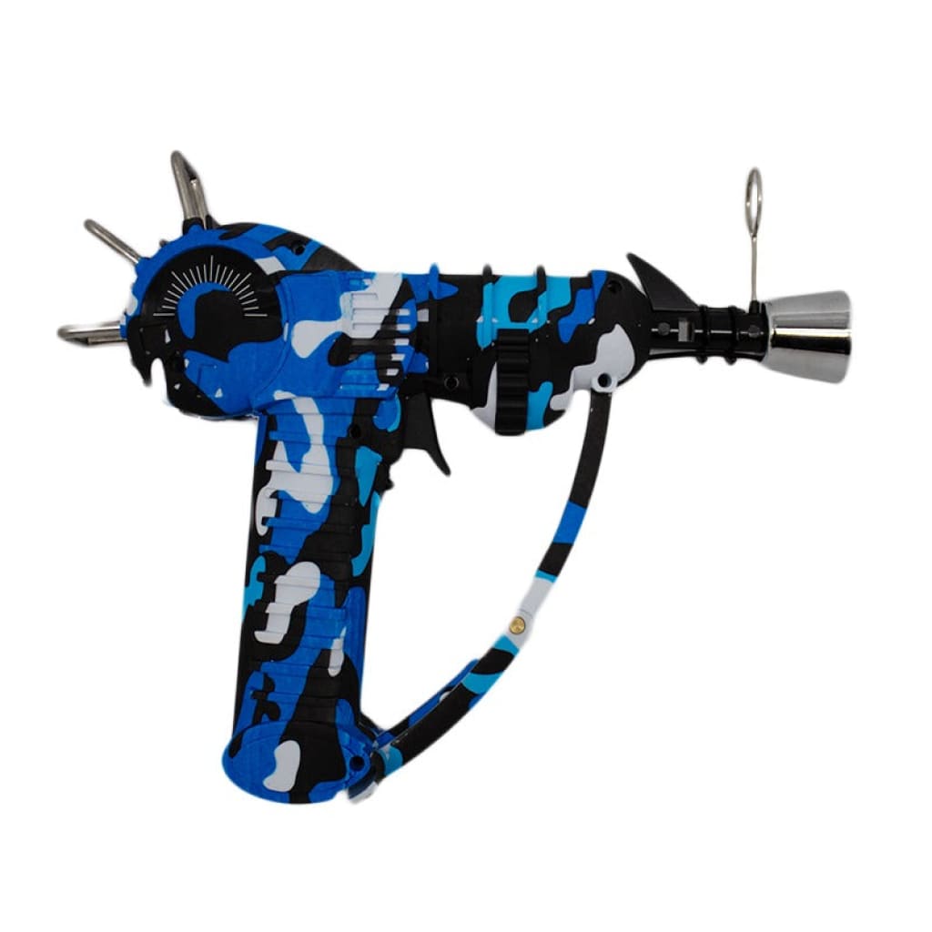 Real Life ’ray Gun’ Torches New Camouflage Limited – Smokerolla®
