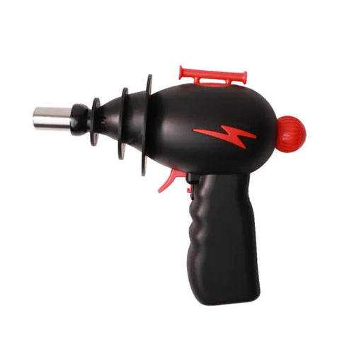 Spaceout Lightyear Ray Gun Torch | Novelty Dab Torch Lighter ...
